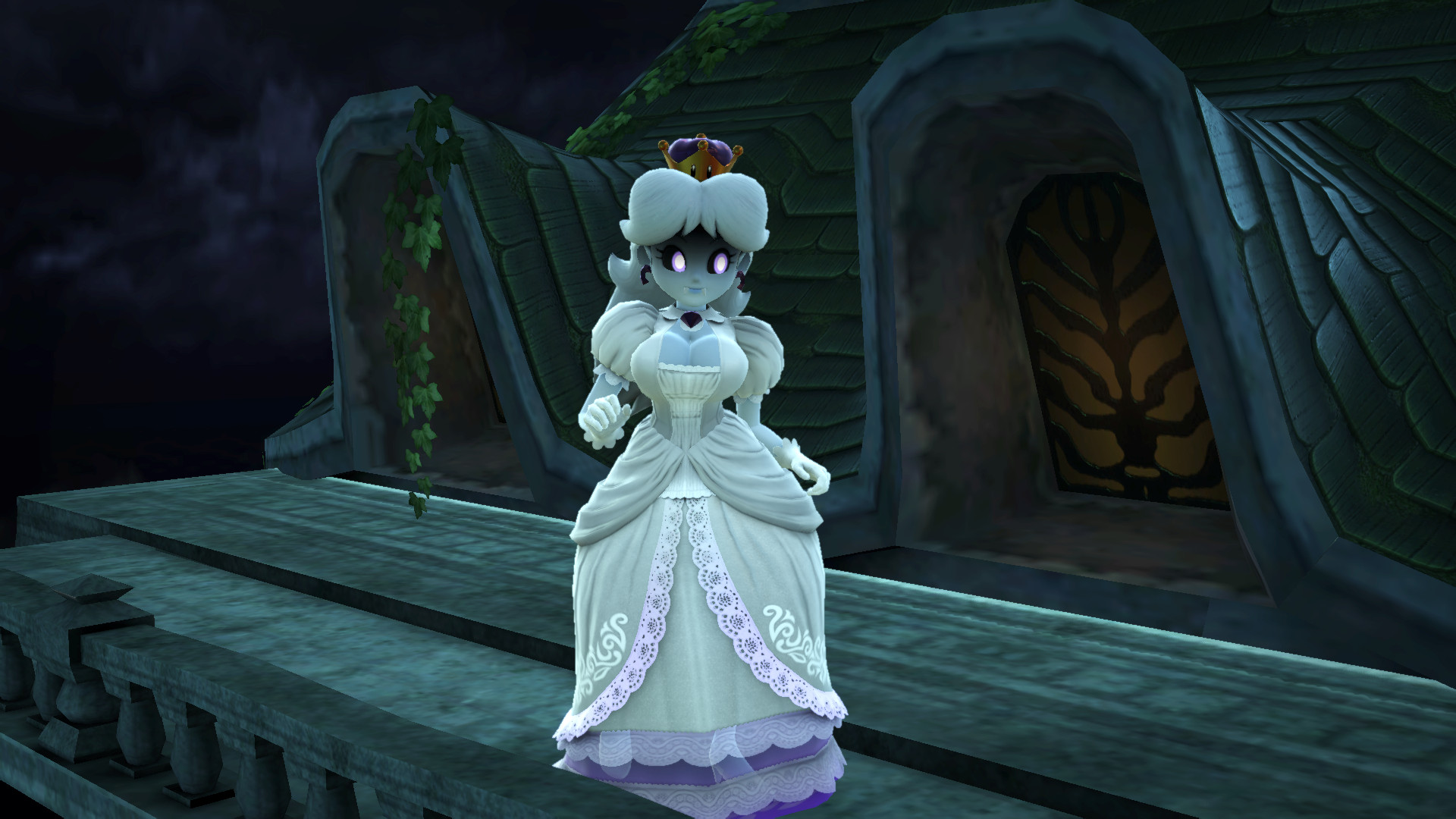 Booette Mod for Super Smash Bros. Ultimate | SSBU Mods