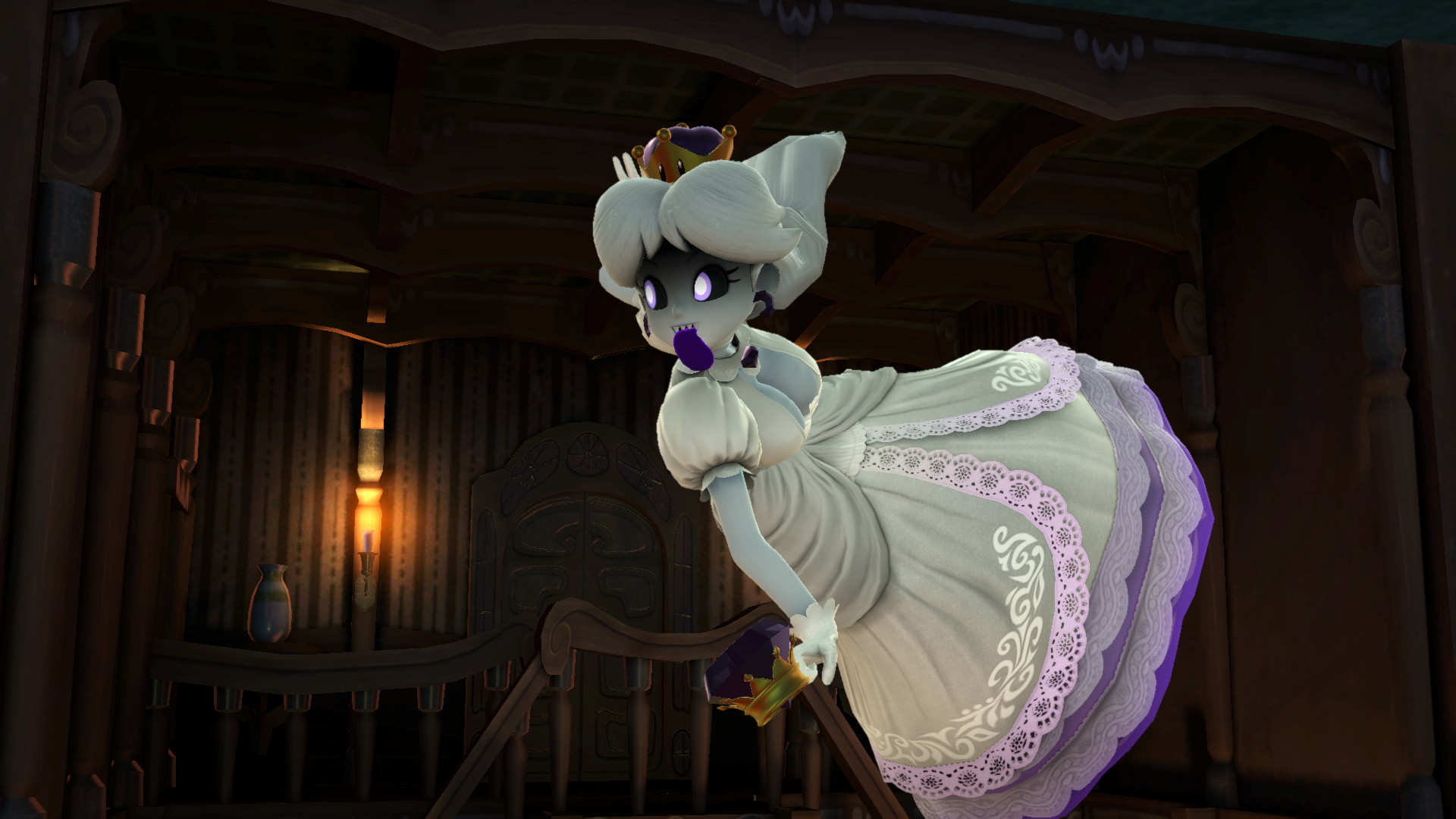 Booette Mod for Super Smash Bros. Ultimate | SSBU Mods
