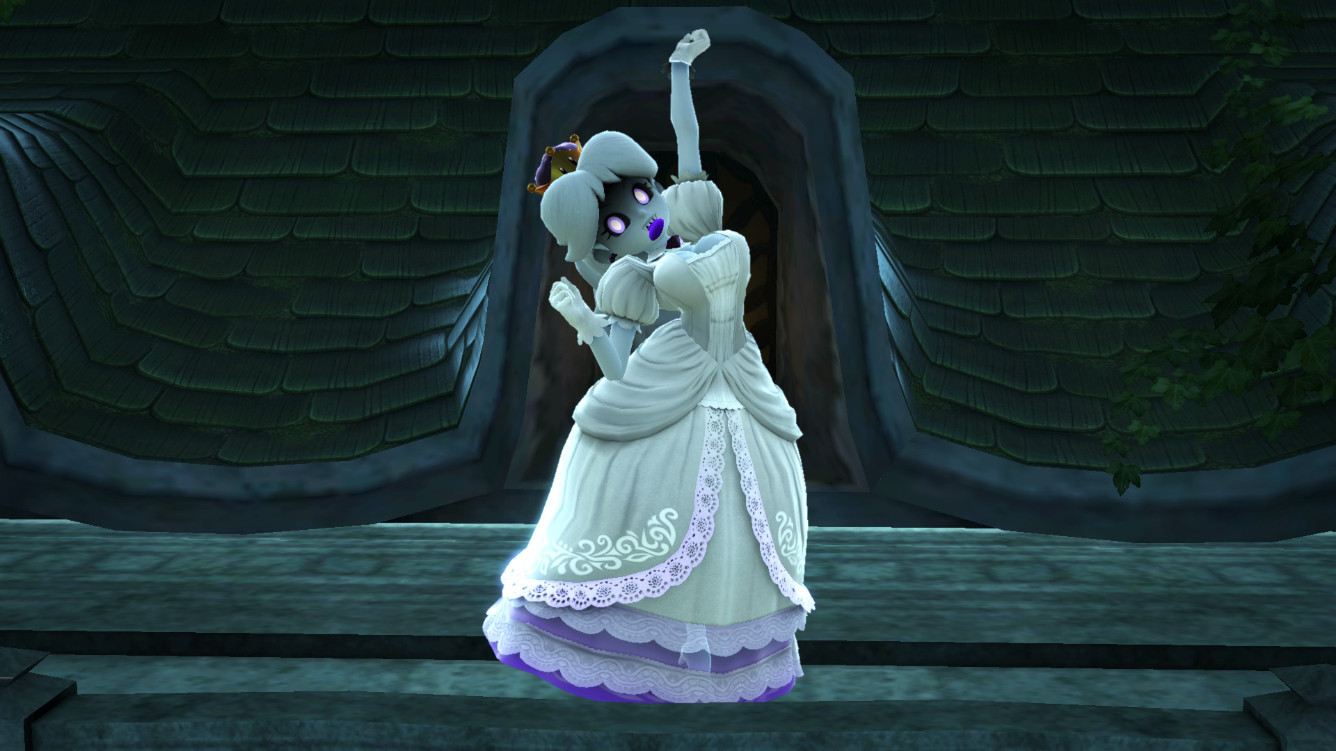 Booette Mod for Super Smash Bros. Ultimate | SSBU Mods