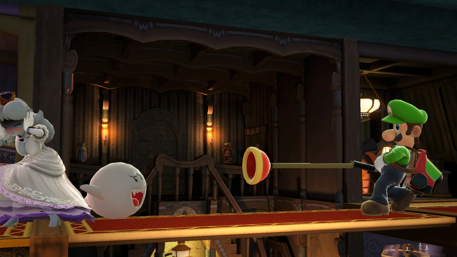 Booette Mod for Super Smash Bros. Ultimate | SSBU Mods