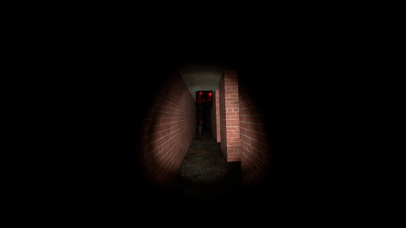 IT STEALS Legs Creature Nextbot Mod for Garry's Mod | GMod Mods