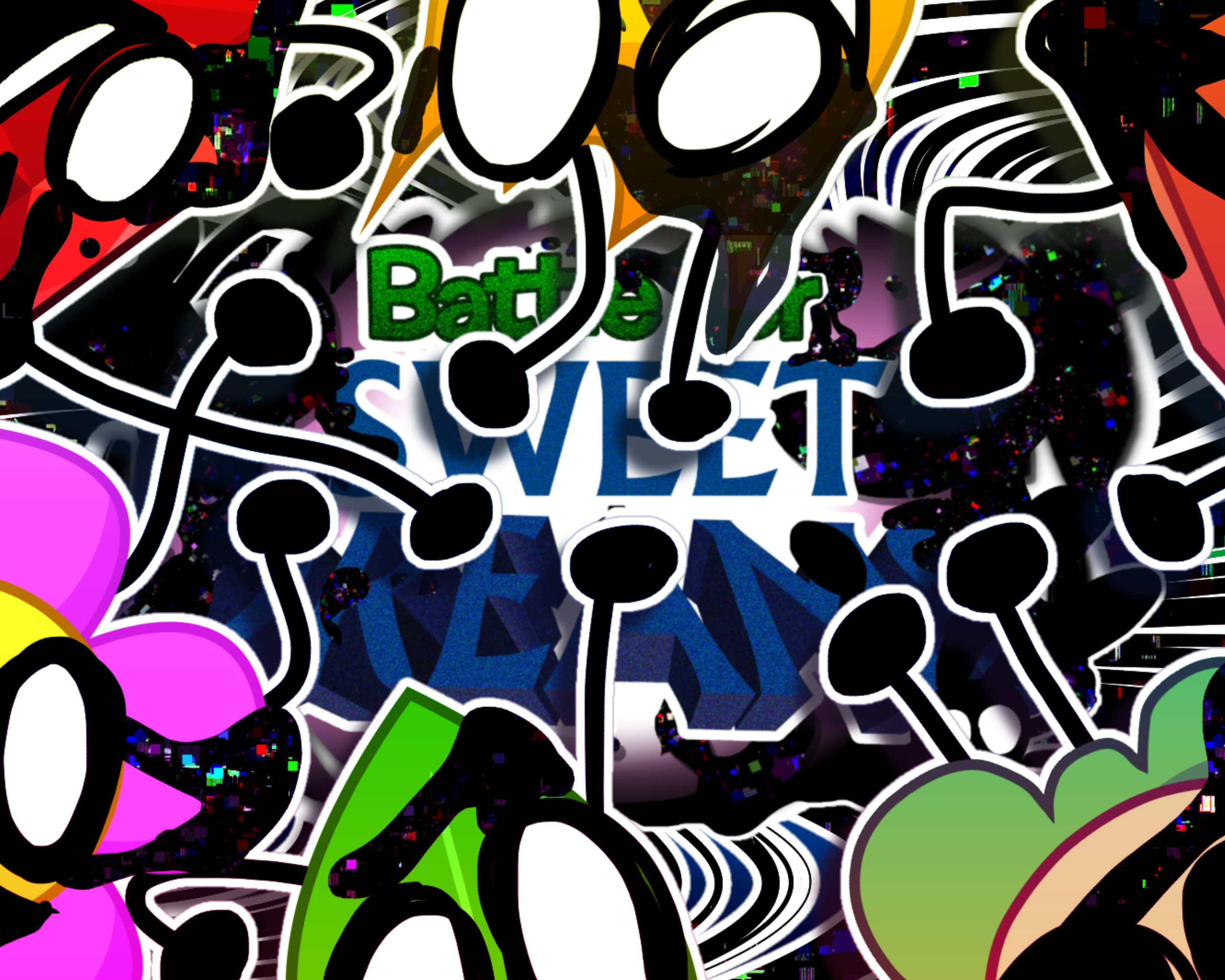 [SENSITIVE CONTENT] LWP: - Battle for Sweet Dreams - [DEMO] Mod for ...