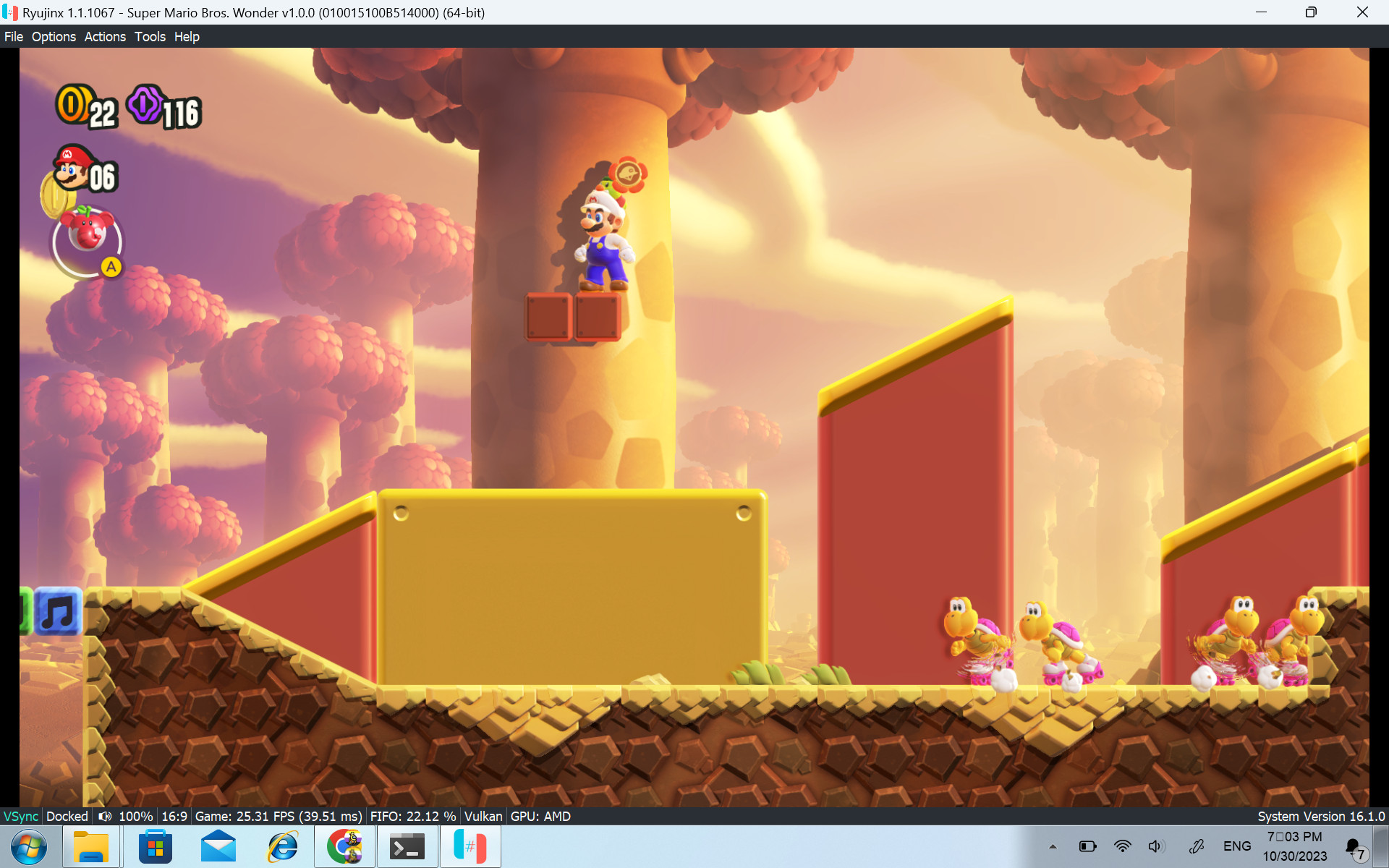 complete smg4 Mod for Super Mario Bros. Wonder | SMBW Mods