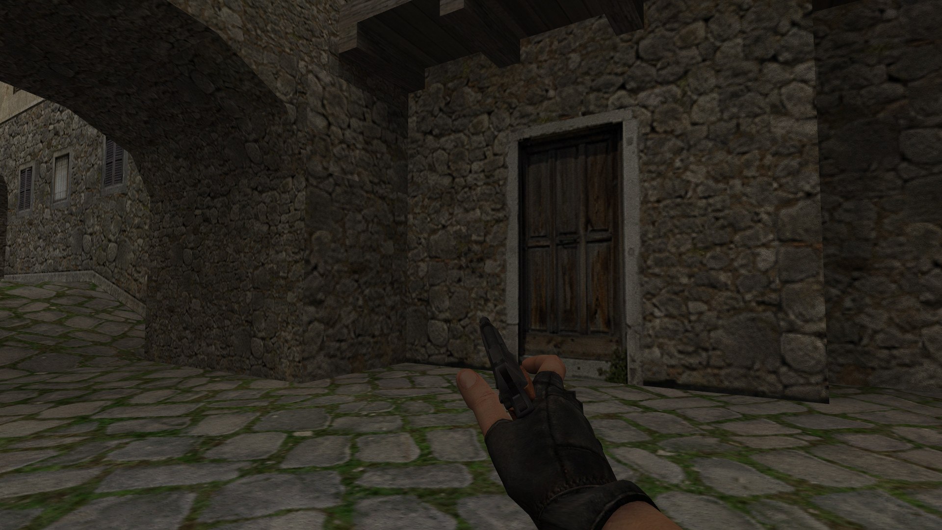 Beretta 93 Raffica on MW2019 Animation Mod for Counter-Strike 1.6 | CS1 ...
