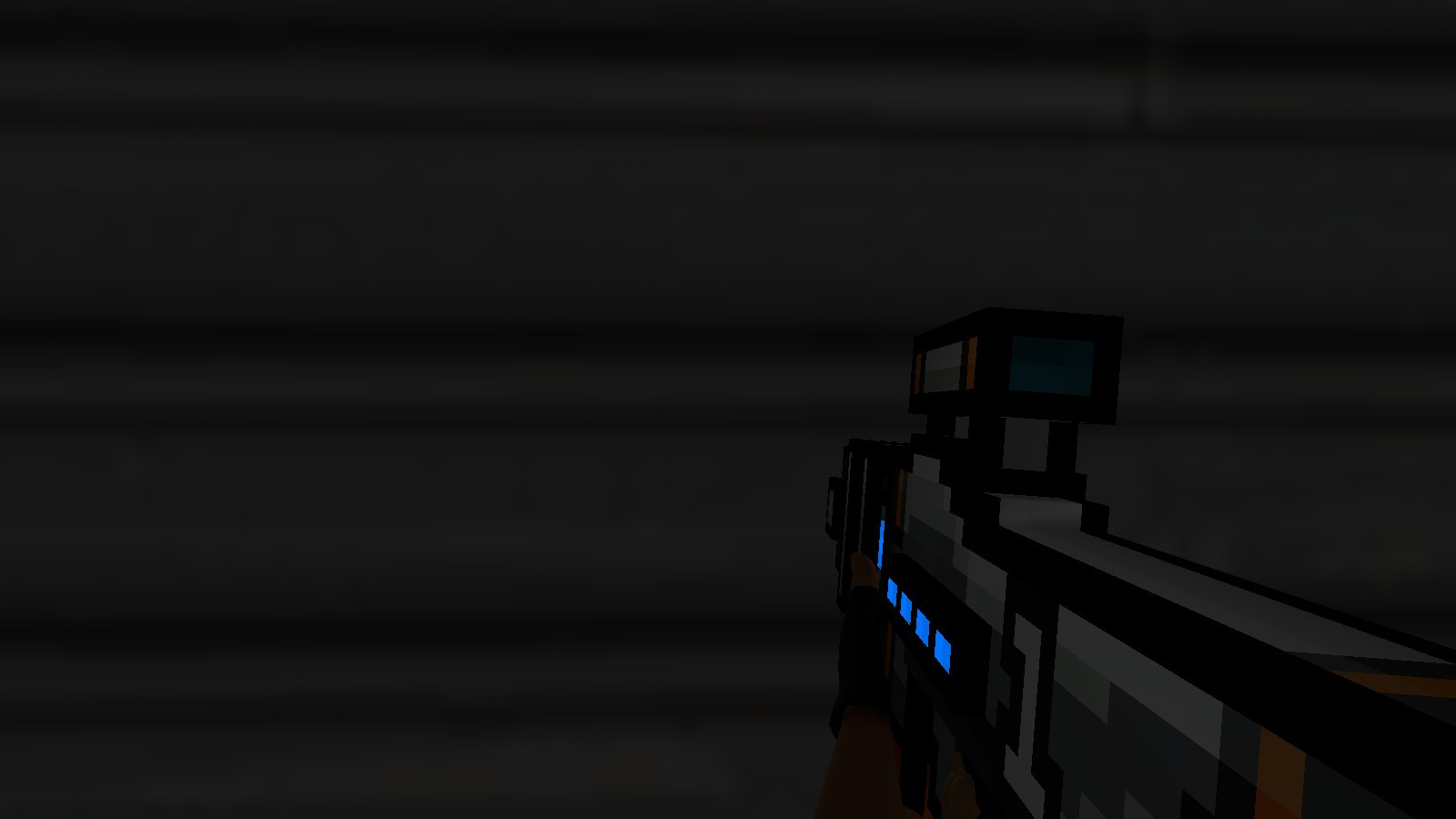 The Prototype (PG3D) Mod for Team Fortress 2 | TF2 Mods