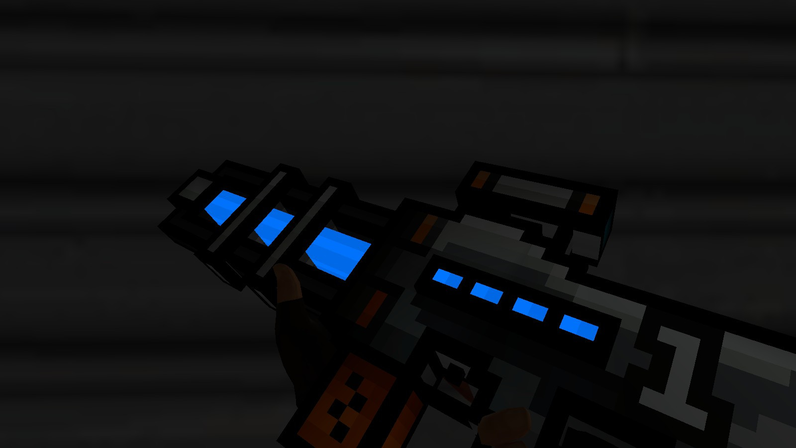 The Prototype (PG3D) Mod for Team Fortress 2 | TF2 Mods