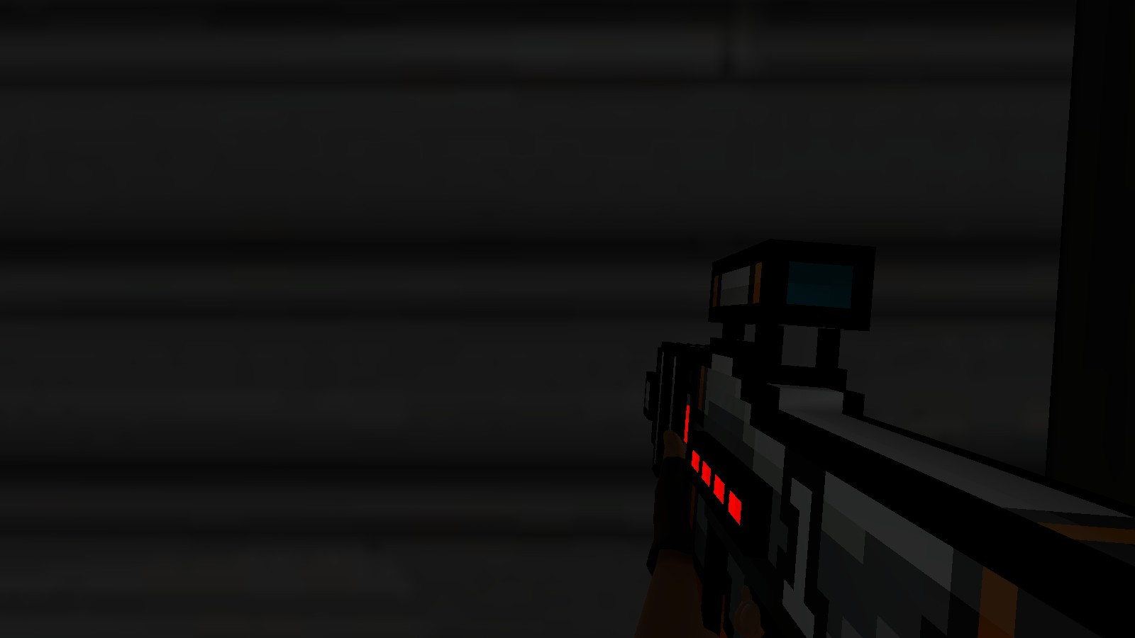 The Prototype (PG3D) Mod for Team Fortress 2 | TF2 Mods