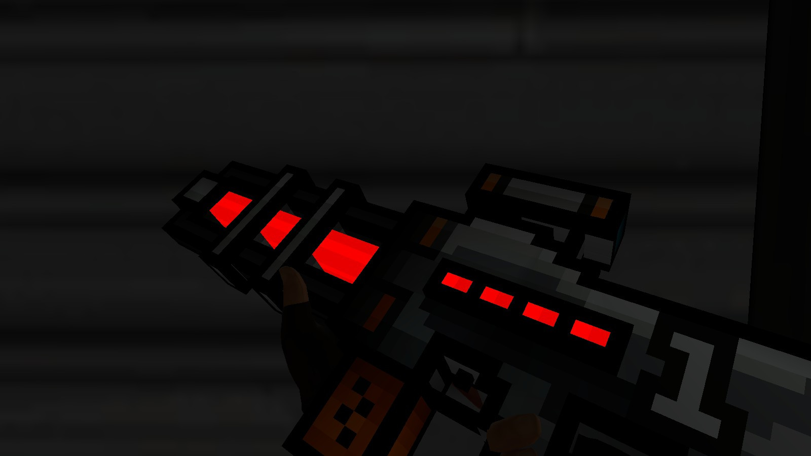 The Prototype (PG3D) Mod for Team Fortress 2 | TF2 Mods