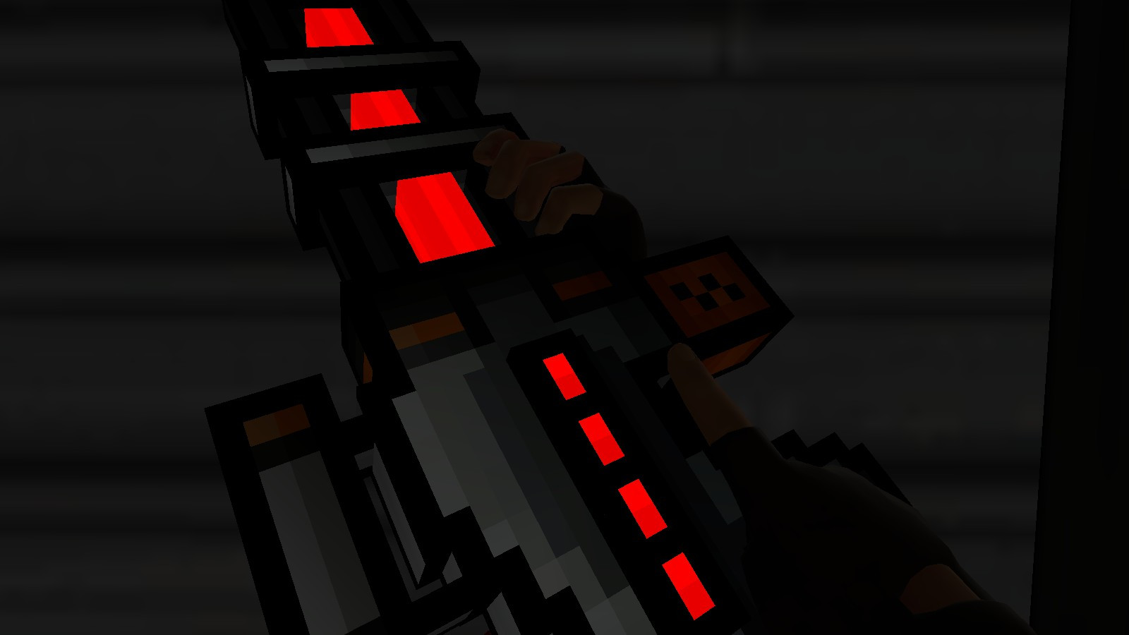 The Prototype (PG3D) Mod for Team Fortress 2 | TF2 Mods