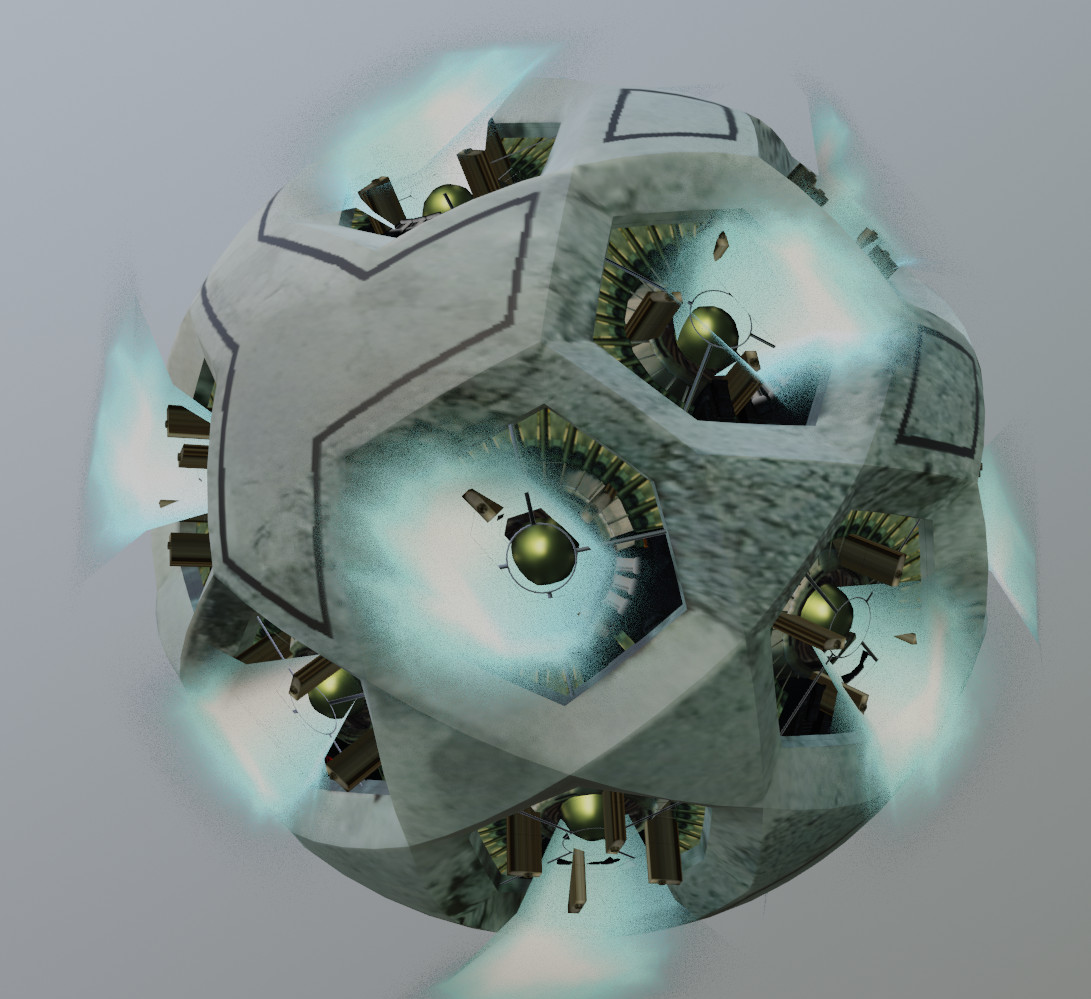 HD Hopwire grenade Rollermines Mod for Half-Life 2 | HL2 Mods