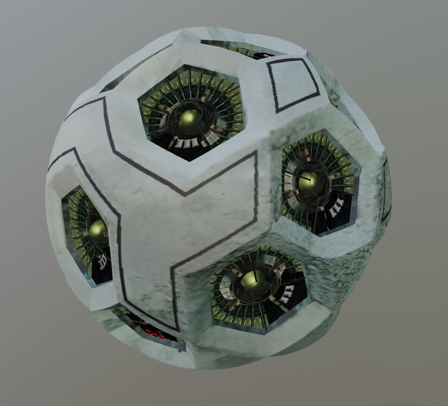 HD Hopwire grenade Rollermines Mod for Half-Life 2 | HL2 Mods