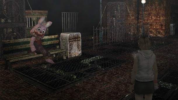 Robbie The Rabbit Mod Mod for Animal Crossing: New Horizons | ACNH Mods