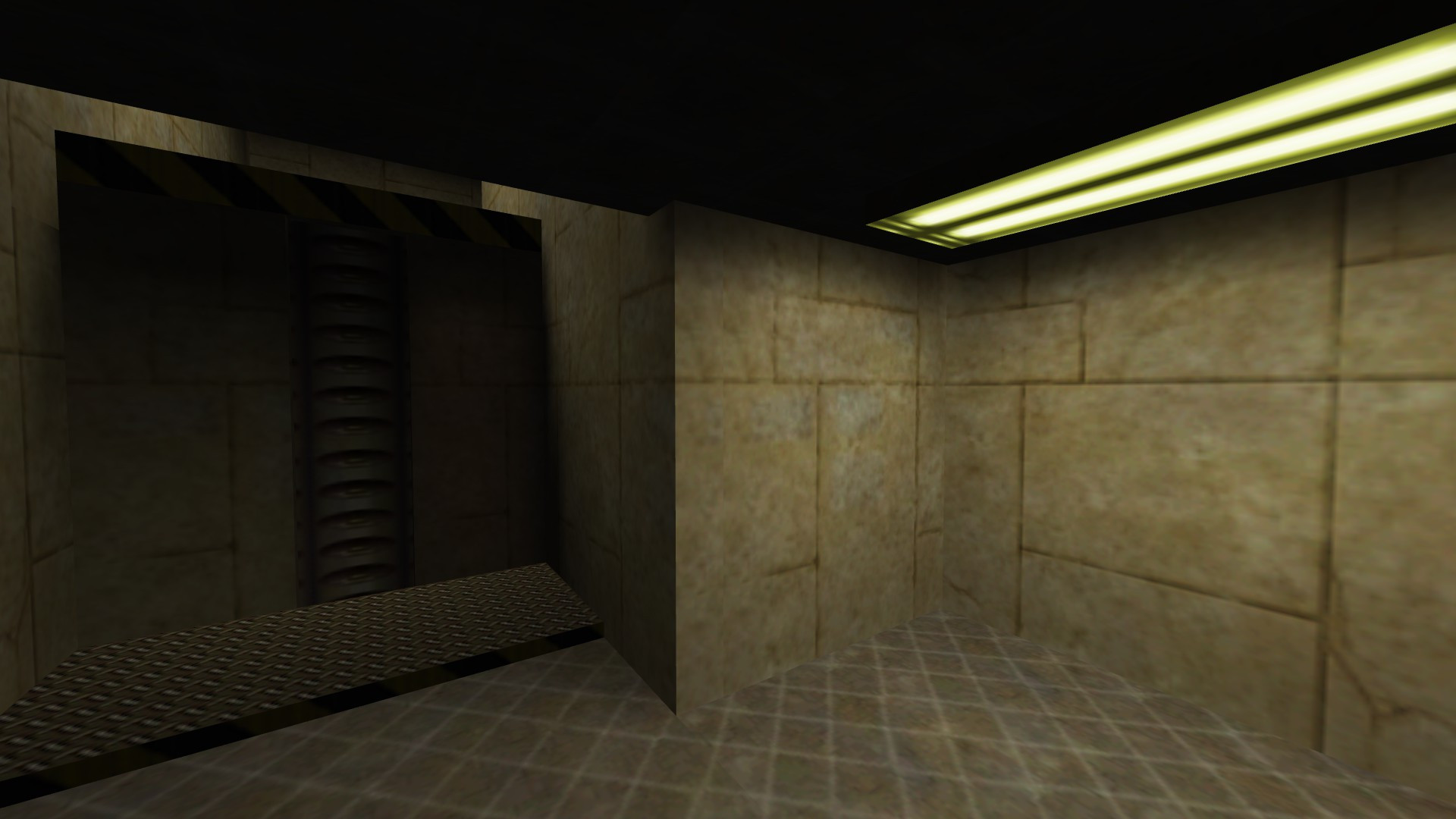 Compound 2 Mod for Half-Life | HL Mods