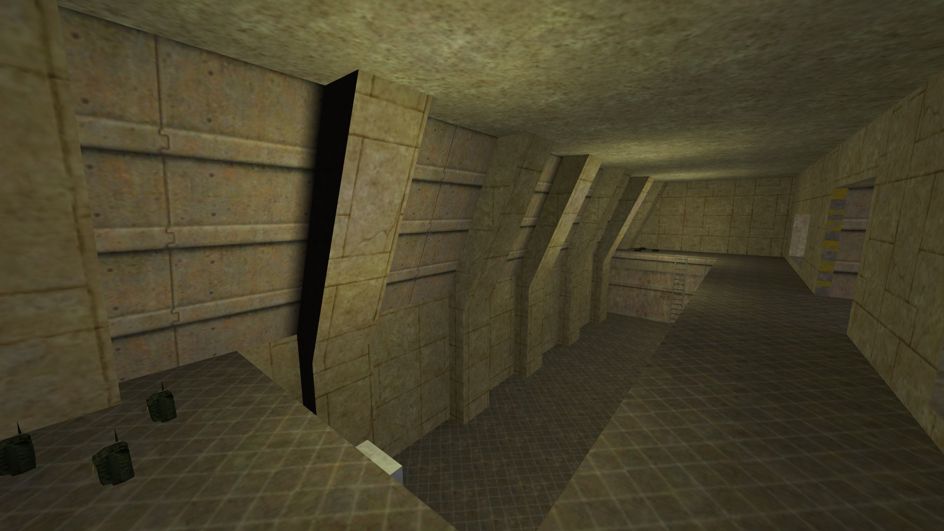 Compound 2 Mod for Half-Life | HL Mods