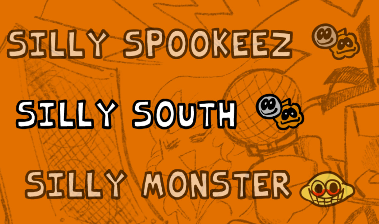 Silly Week 2 Mod for Friday Night Funkin' | FNF Mods