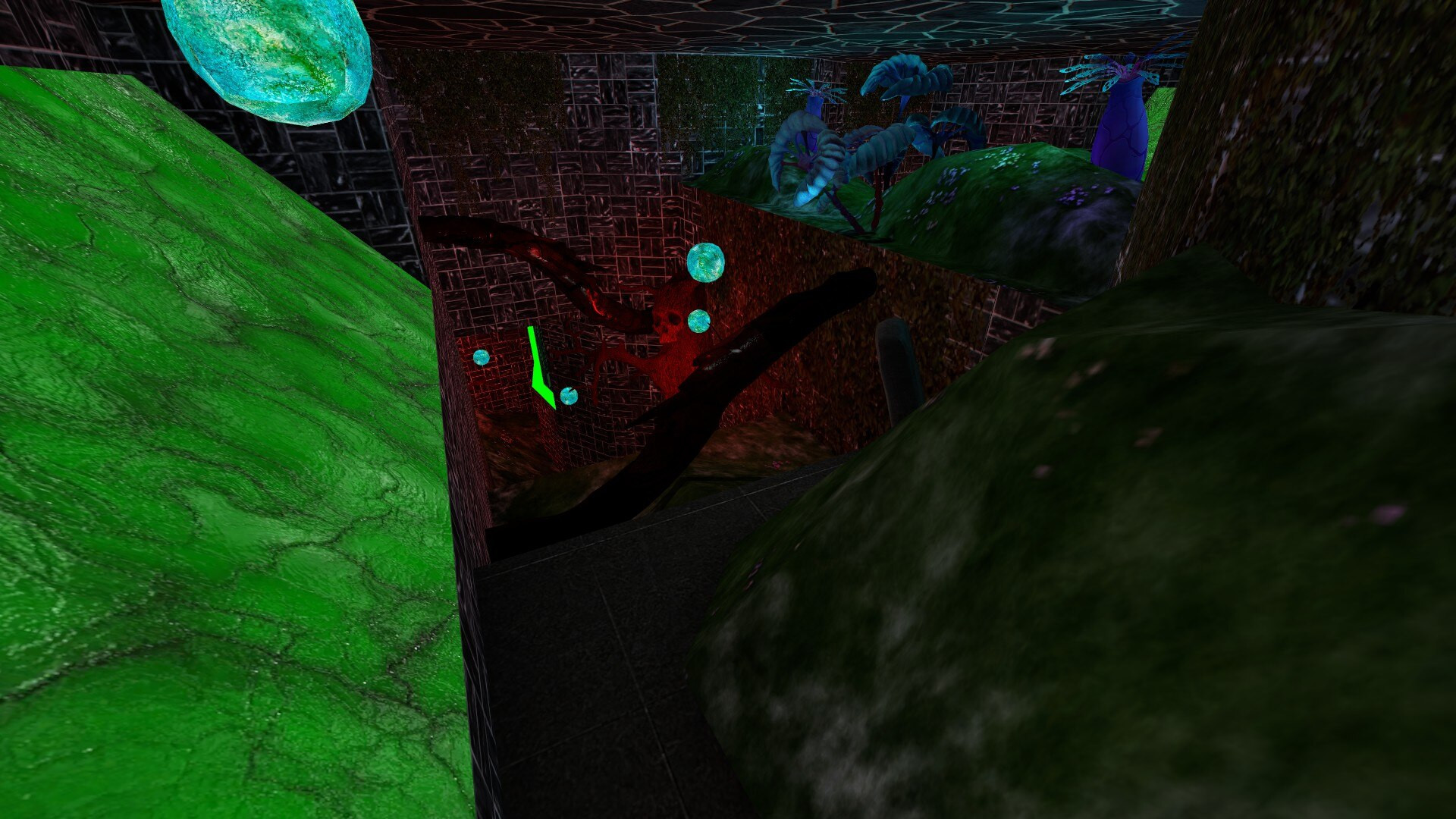 surf_sinner Mod for Counter-Strike: Source | CS:S Mods