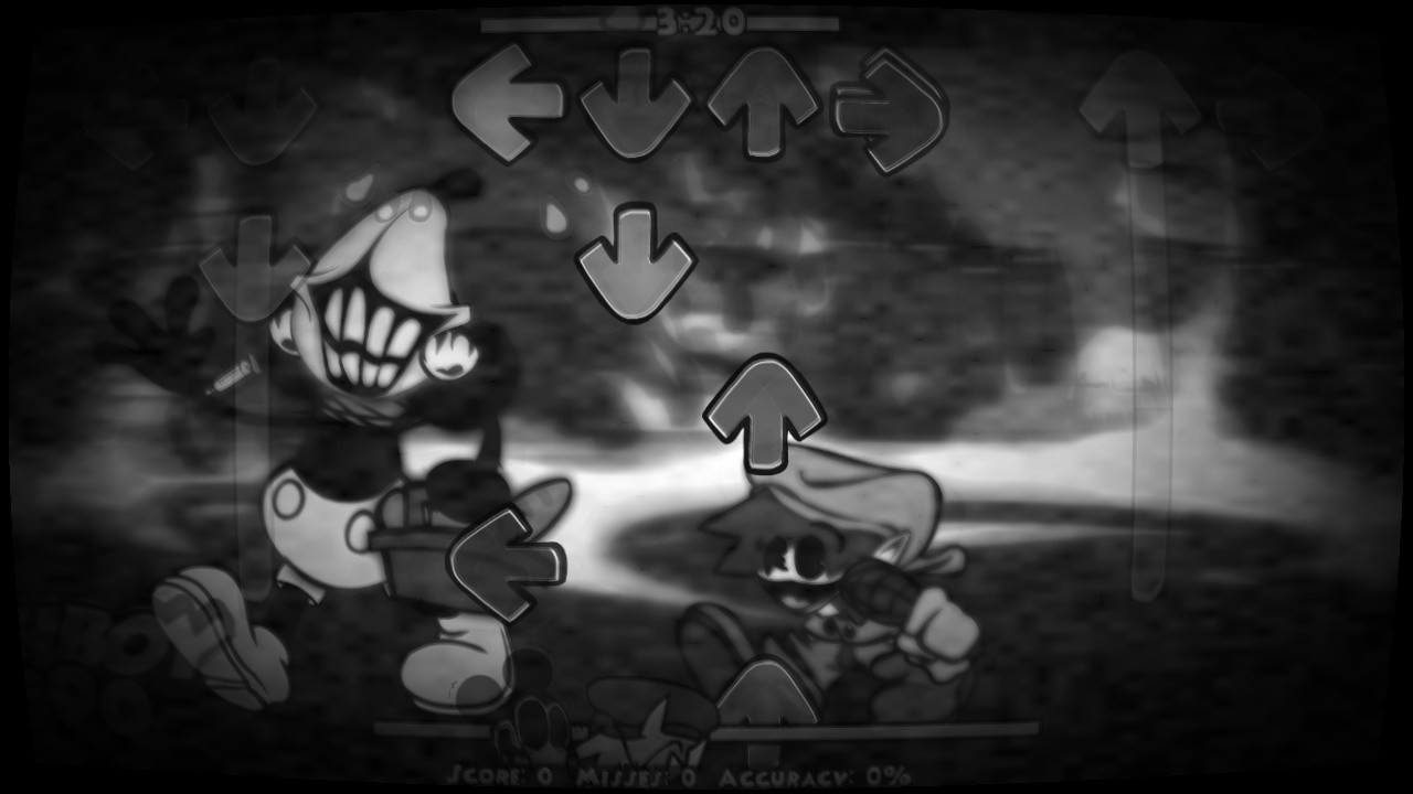 [SENSITIVE CONTENT] Happy Ride V6 Charted Mod for Friday Night Funkin ...