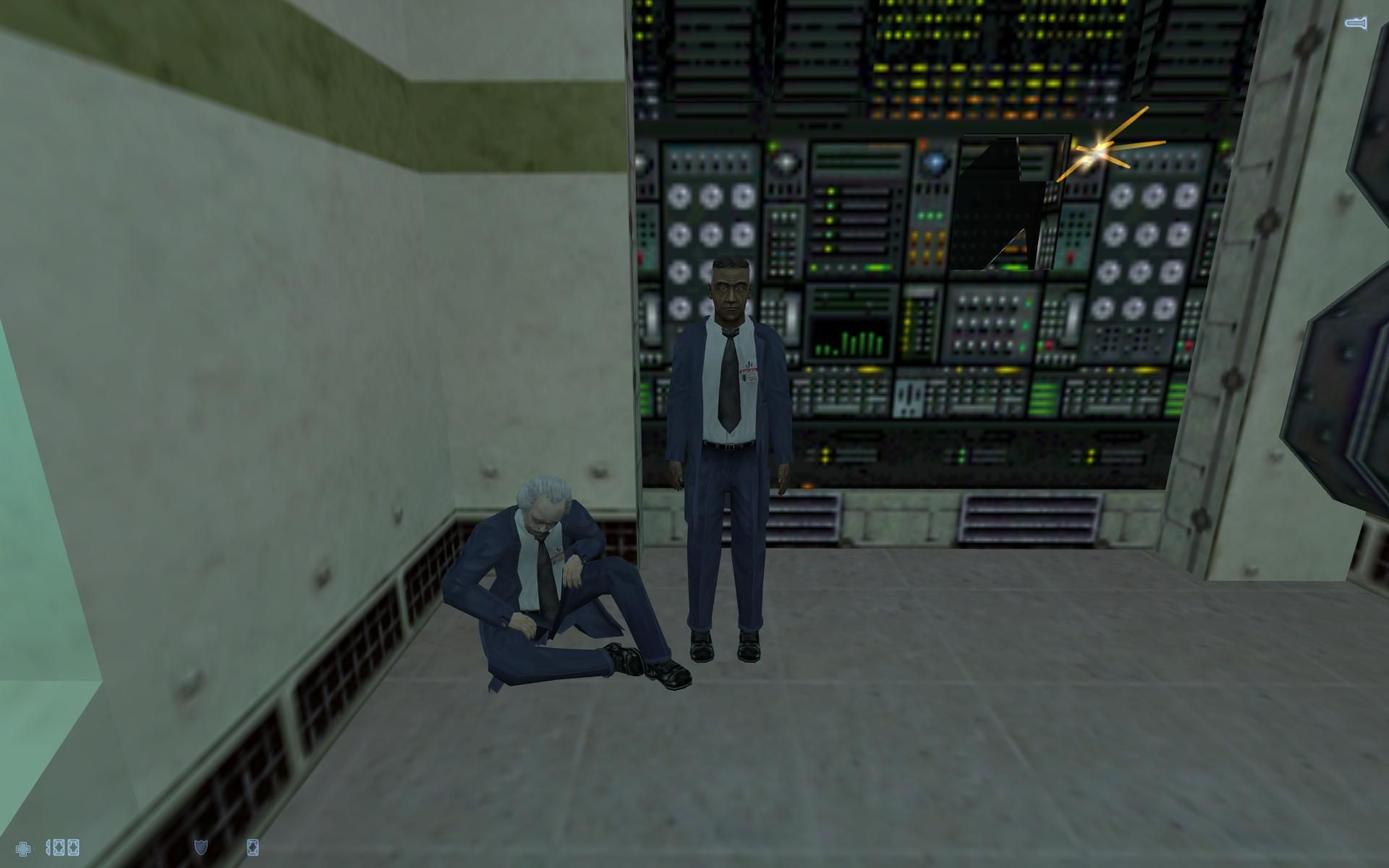 G-Scientist Mod for Sven Co-op | SC Mods