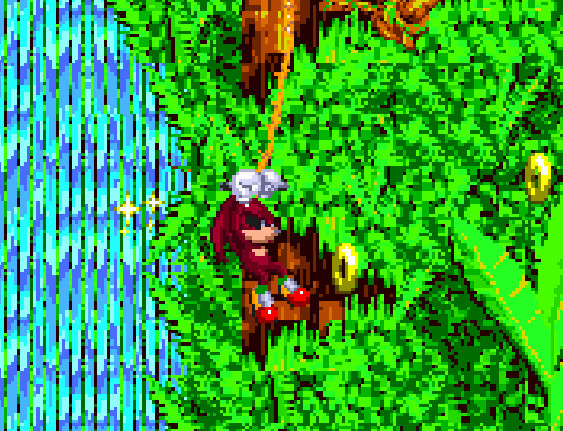 Sonic.exe: Demon X Return Mod for Sonic 3 A.I.R. | S3AIR Mods