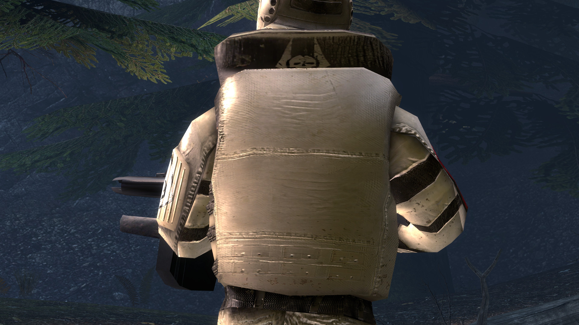 EP2 upscaled soldiers Mod for Half-Life 2 | HL2 Mods