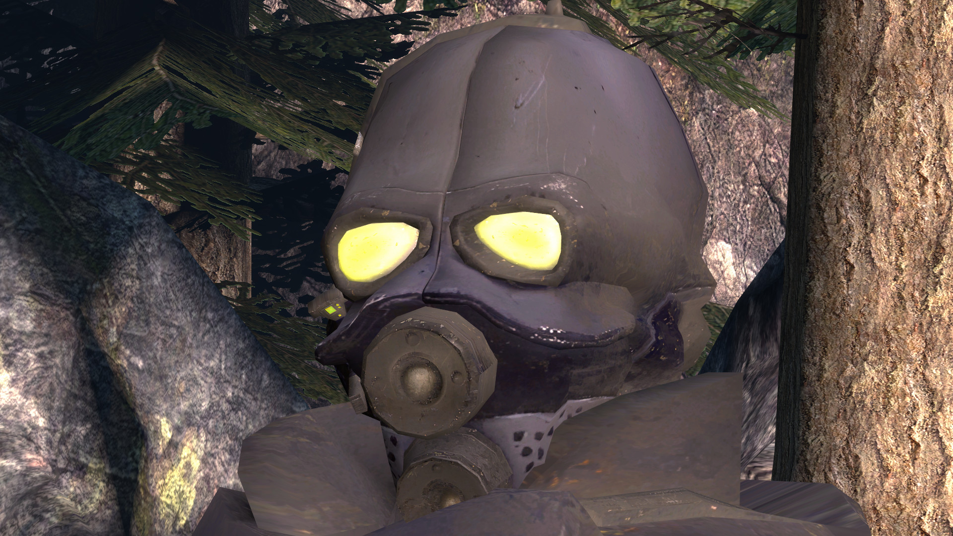 EP2 upscaled soldiers Mod for Half-Life 2 | HL2 Mods