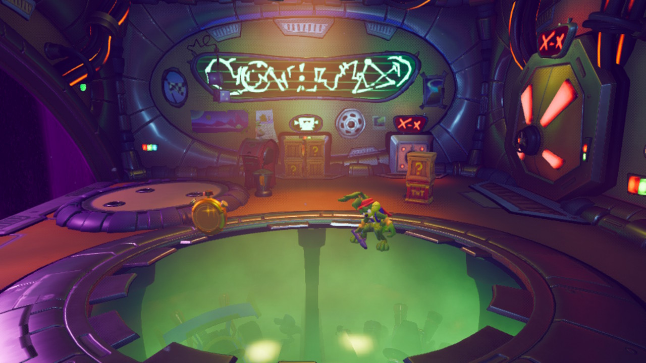 Jazz & Spaz Jackrabbit (Nintendo Switch/PC) Mod for Crash Bandicoot 4 ...
