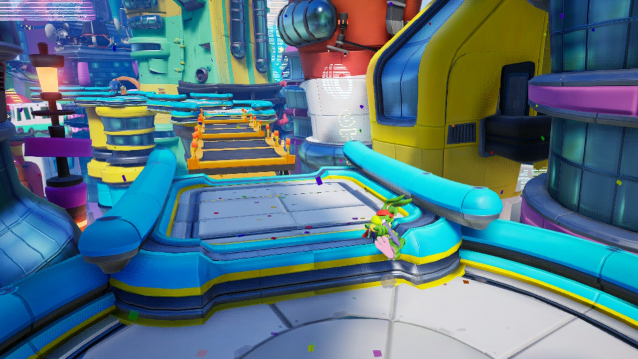 Jazz & Spaz Jackrabbit (Nintendo Switch/PC) Mod for Crash Bandicoot 4 ...