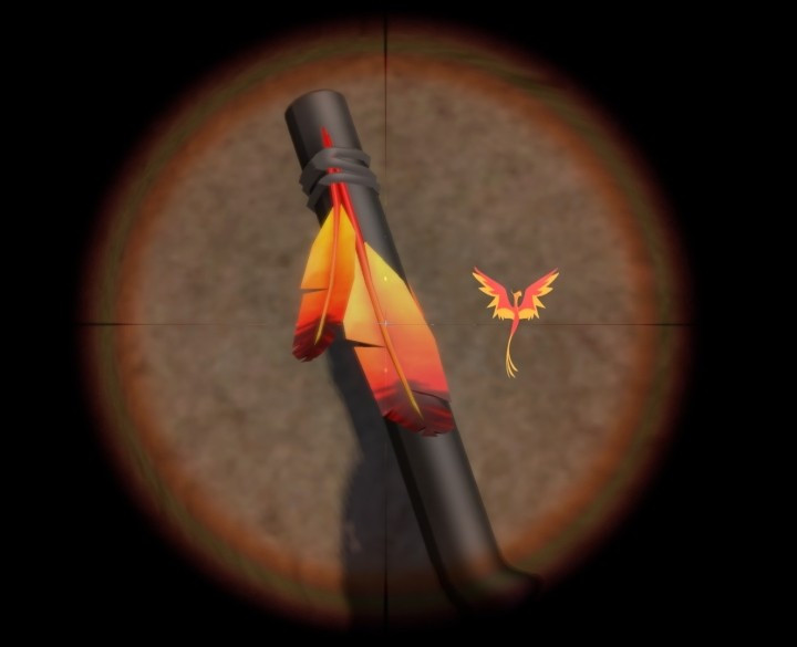 The Phoenix's Paralyzer - 2023 Fix Mod for Team Fortress 2 | TF2 Mods