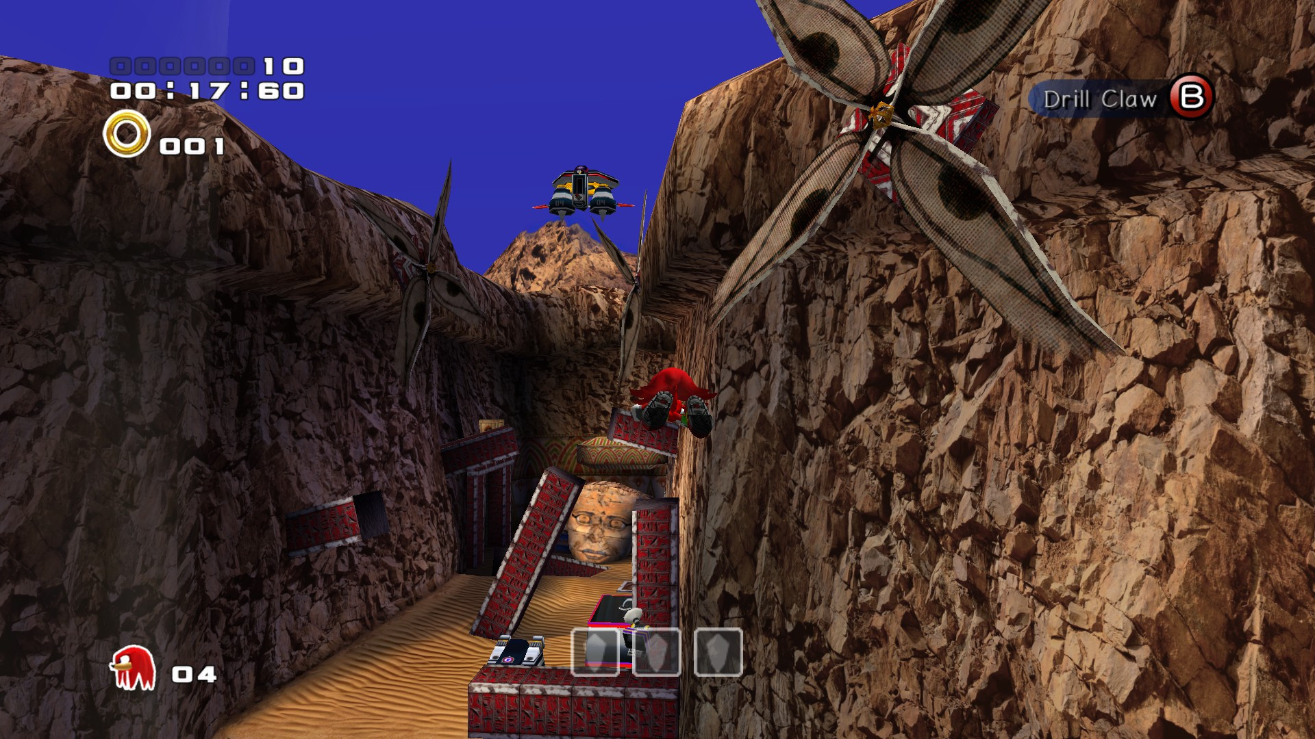 Sonic Adventure 2 - Ray's Remaster (DEMO) Mod for Sonic Adventure 2 ...