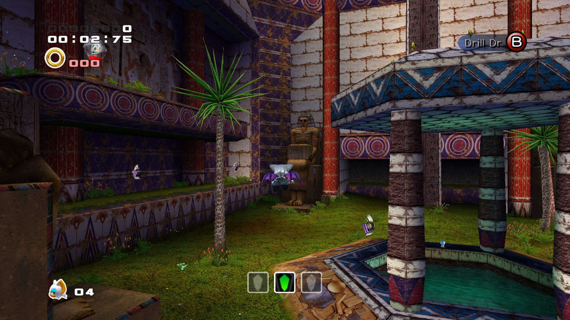 Sonic Adventure 2 - Ray's Remaster (DEMO) Mod for Sonic Adventure 2 ...