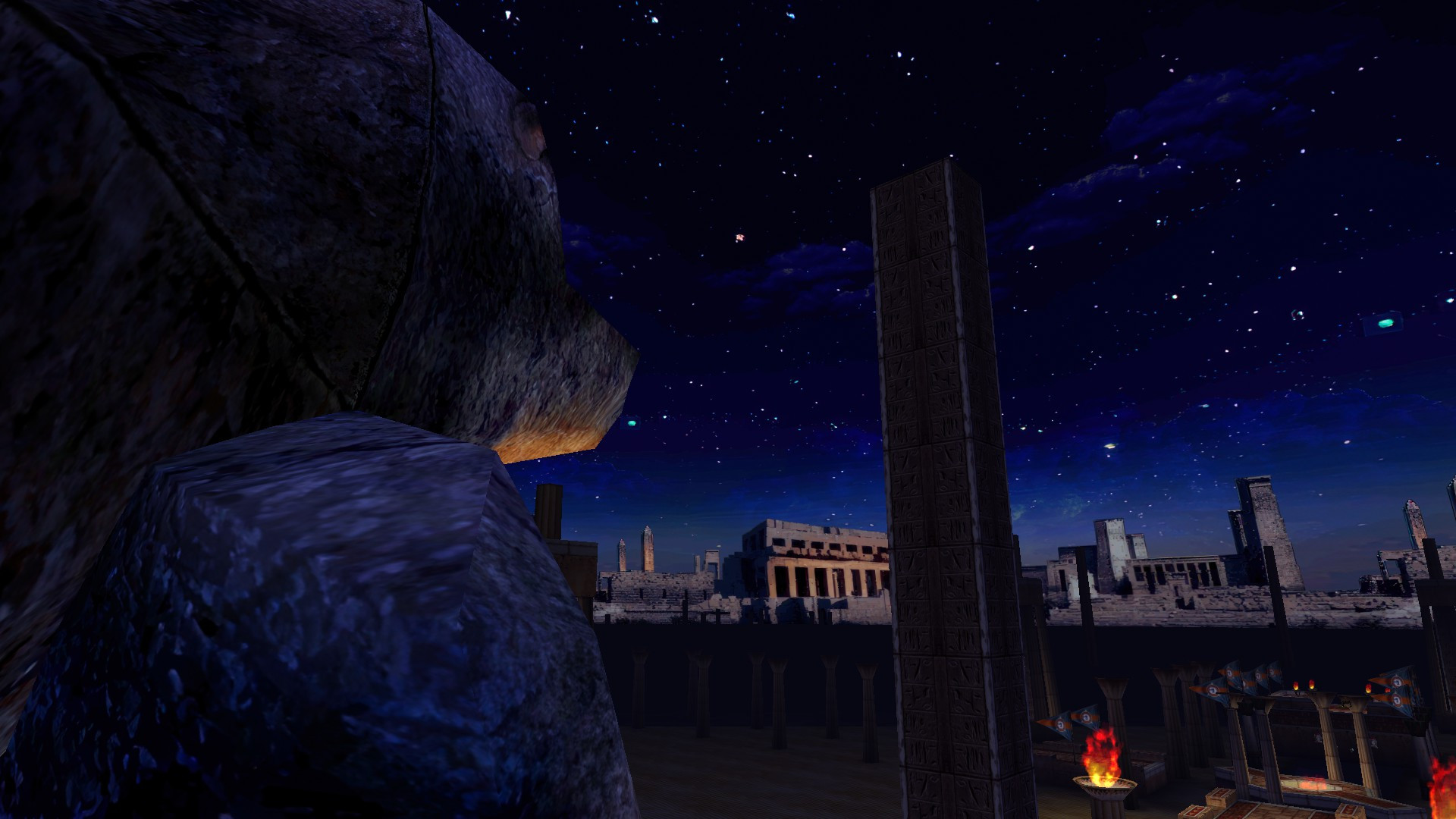 Sonic Adventure 2 - Ray's Remaster (DEMO) Mod for Sonic Adventure 2 ...