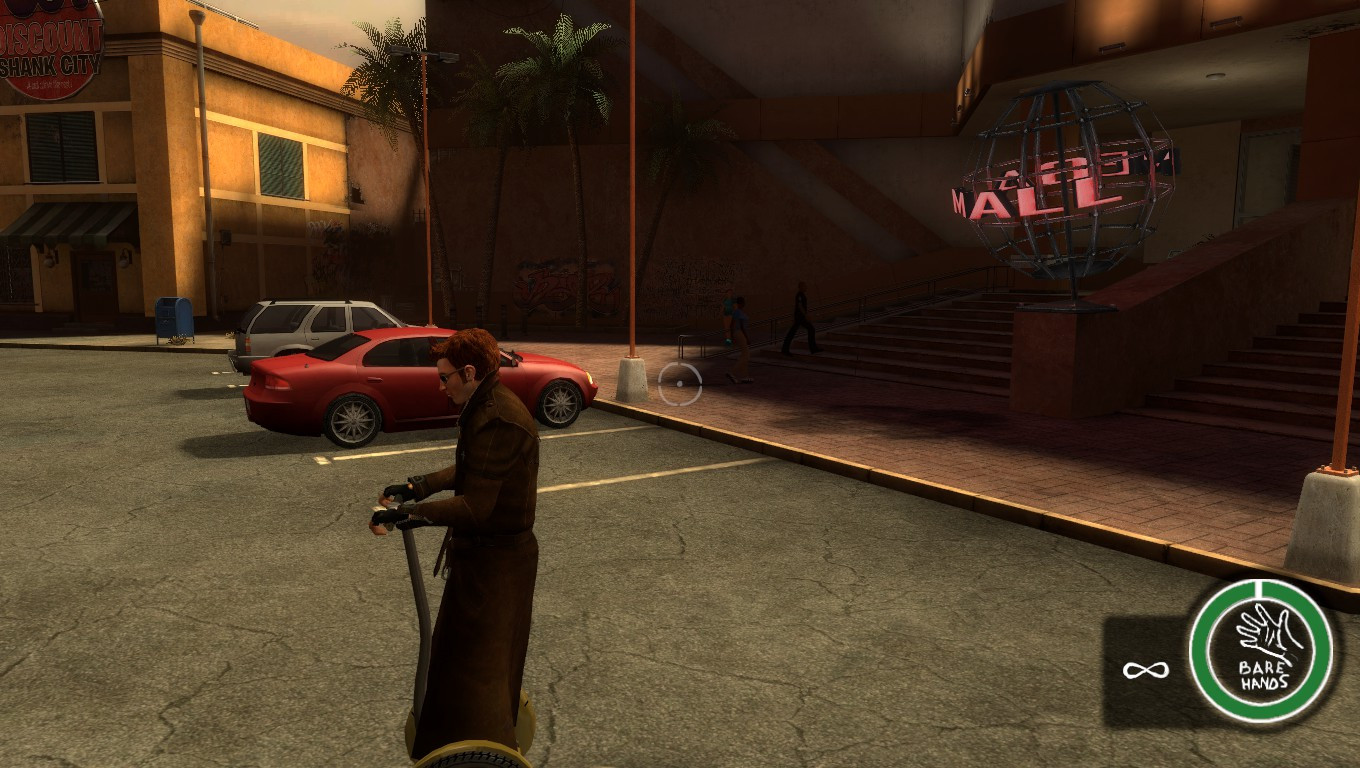 MY P3 DUDE RESKIN Mod for Postal 3 | P3 Mods