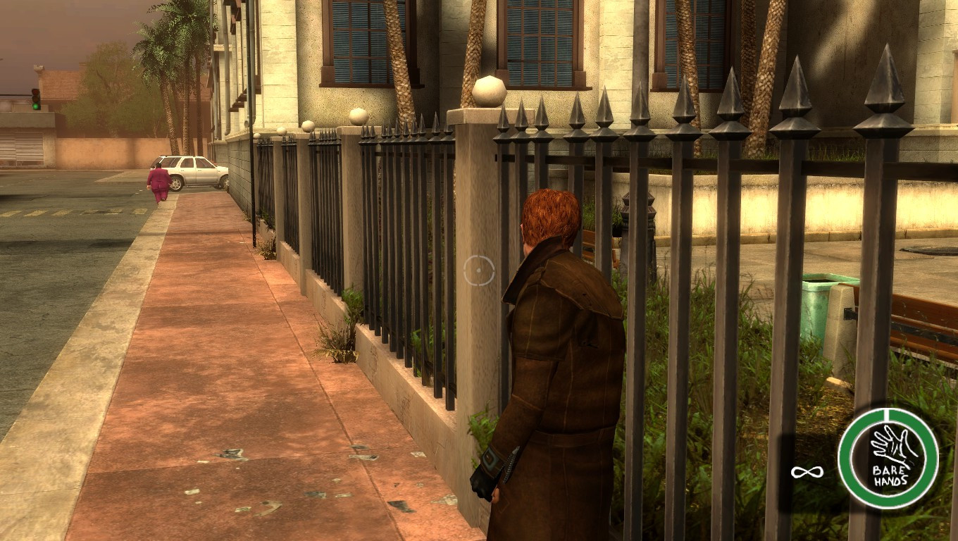 MY P3 DUDE RESKIN Mod for Postal 3 | P3 Mods