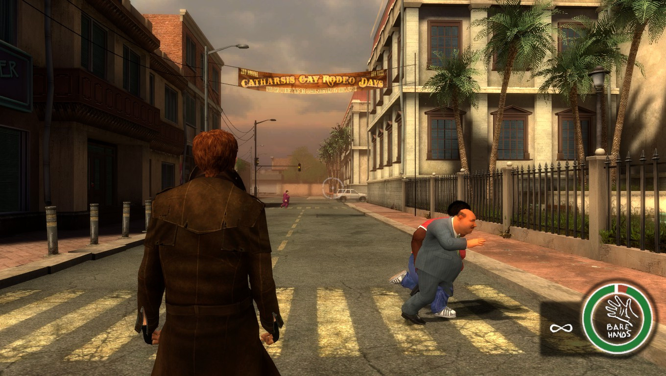 MY P3 DUDE RESKIN Mod for Postal 3 | P3 Mods