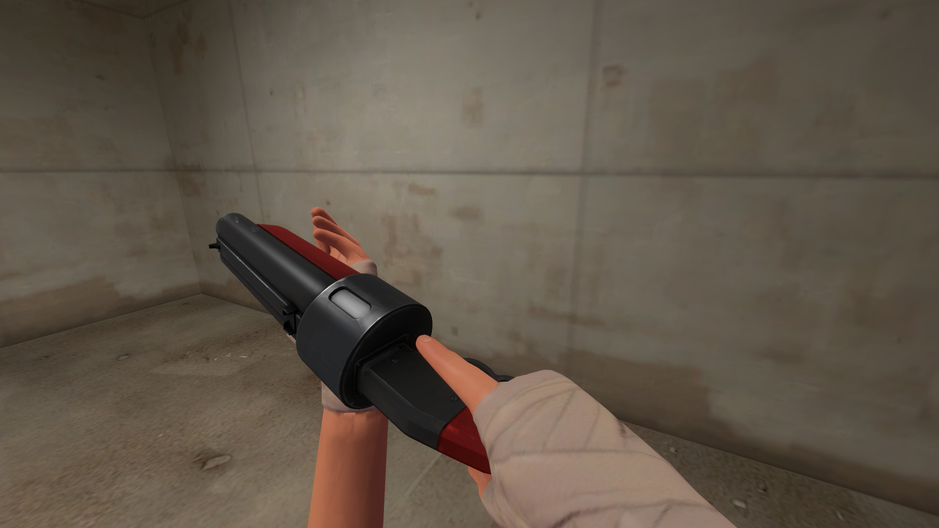Bucket Icon Team Colored Scattergun Mod for Team Fortress 2 | TF2 Mods
