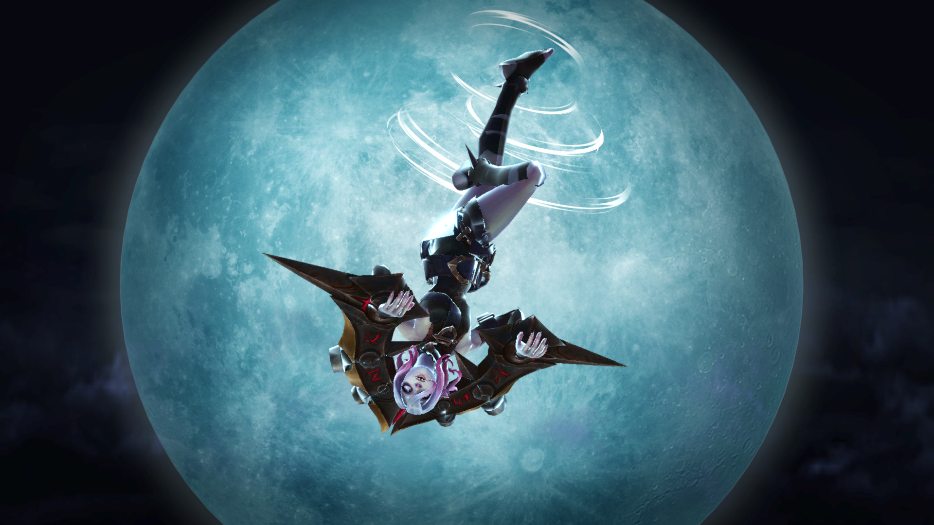 Briar Mod for Super Smash Bros. Ultimate | SSBU Mods