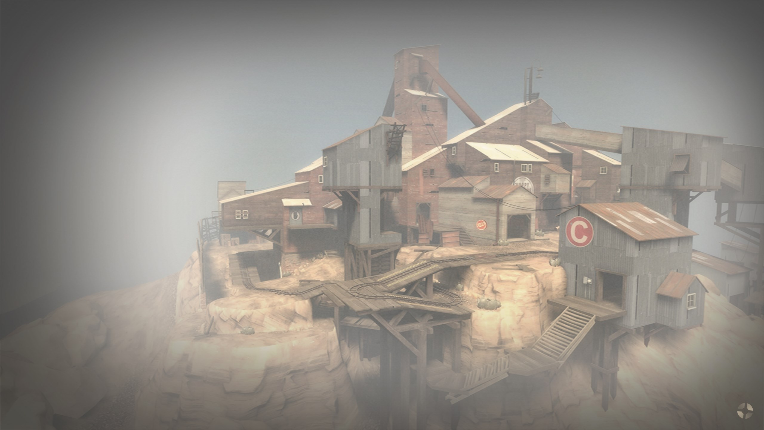 Colorized Main Menu Backgrounds Mod for Team Fortress 2 | TF2 Mods