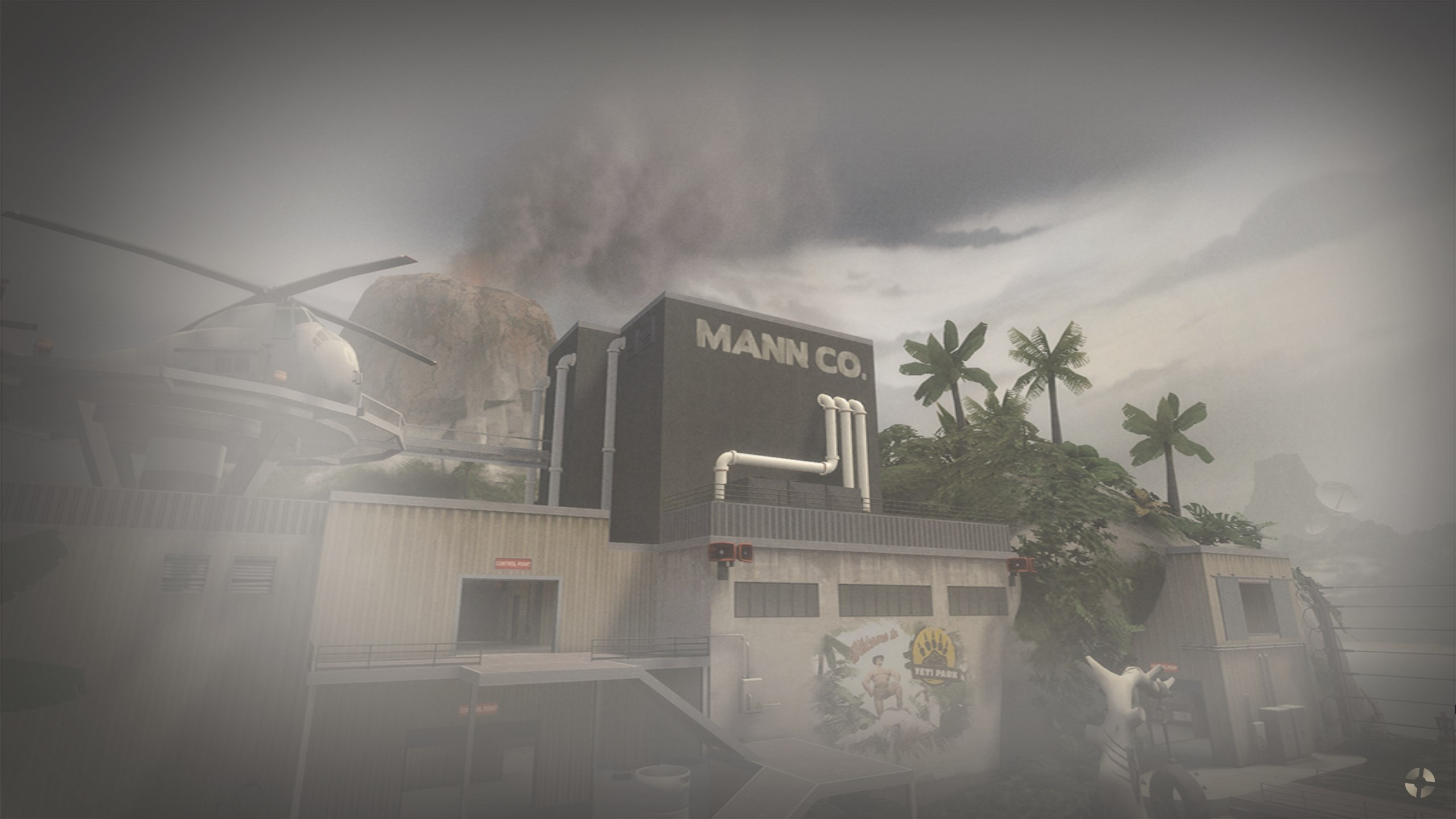 Colorized Main Menu Backgrounds Mod for Team Fortress 2 | TF2 Mods