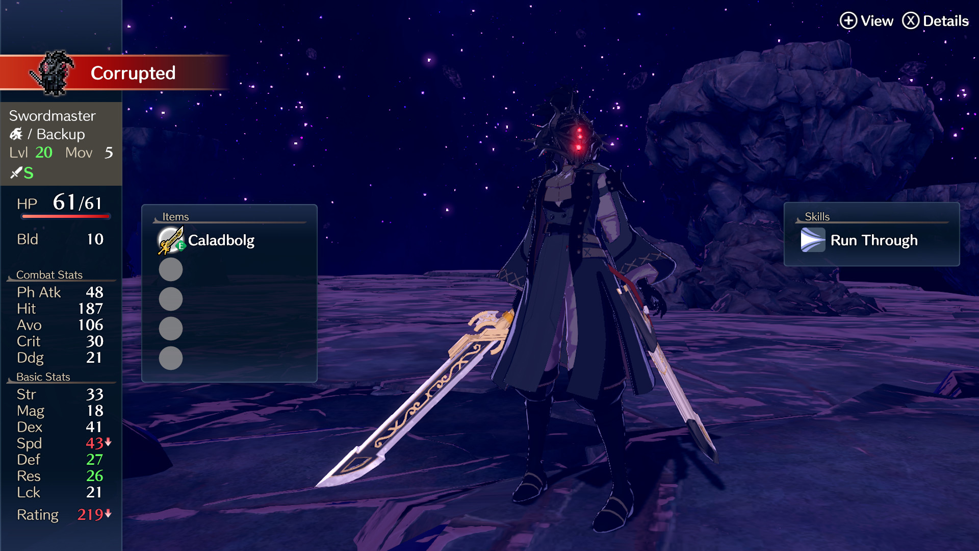 Innate Class Bonuses Mod for Fire Emblem Engage | FEE Mods