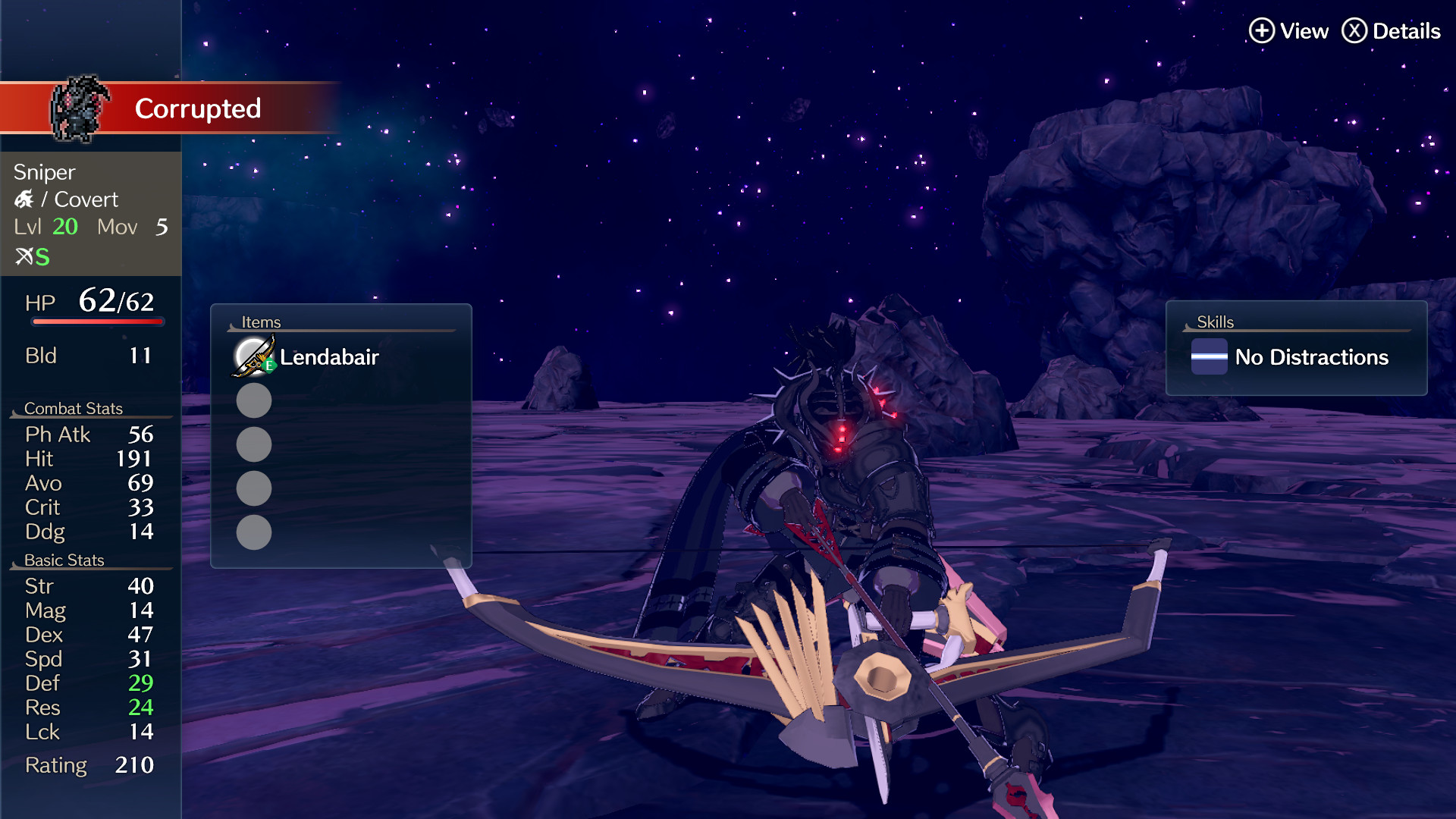 Innate Class Bonuses Mod for Fire Emblem Engage | FEE Mods