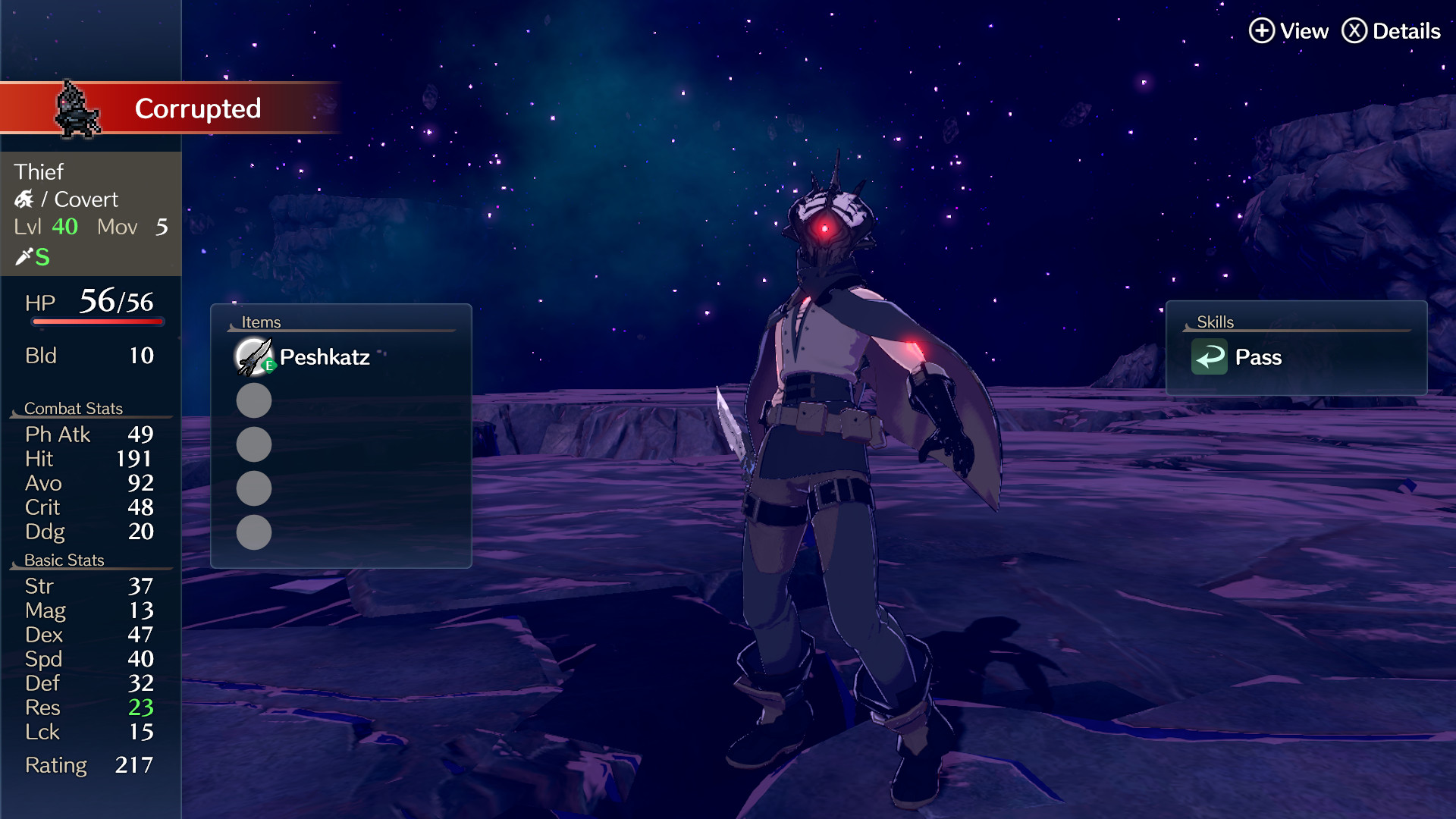 Innate Class Bonuses Mod for Fire Emblem Engage | FEE Mods