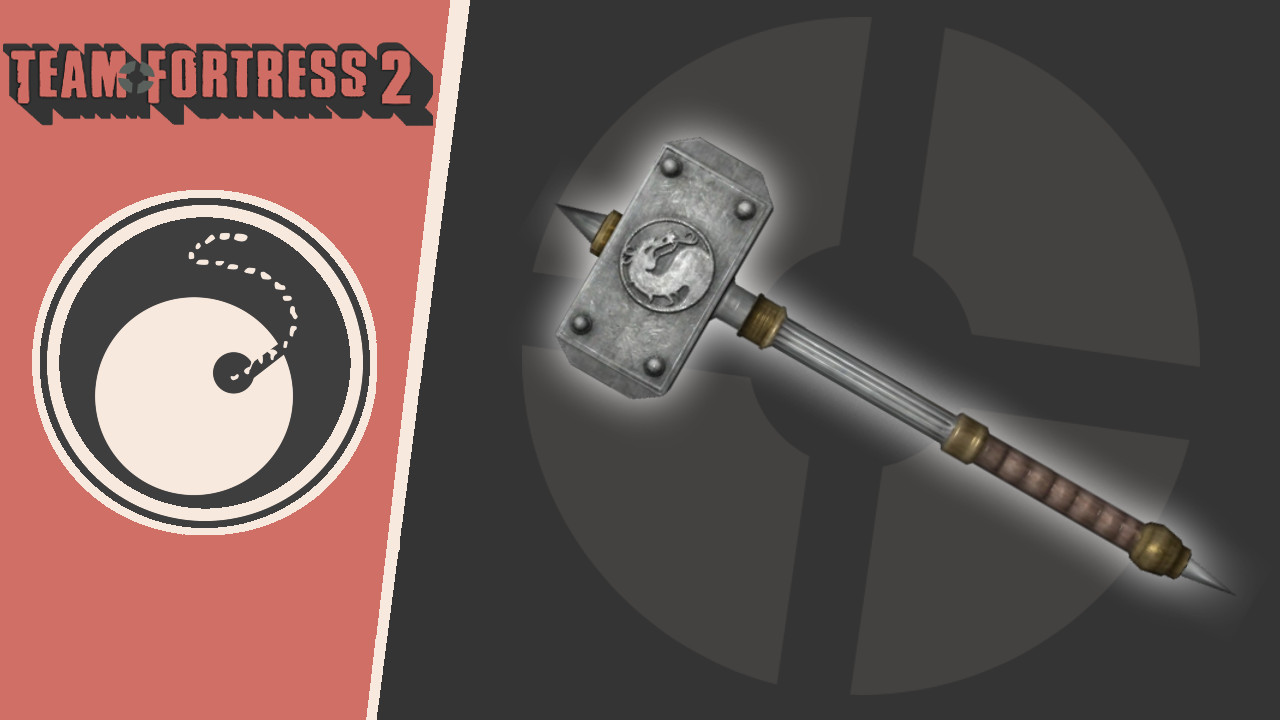 Wrath Hammer - Scotsman Skullcutter Mod for Team Fortress 2 | TF2 Mods