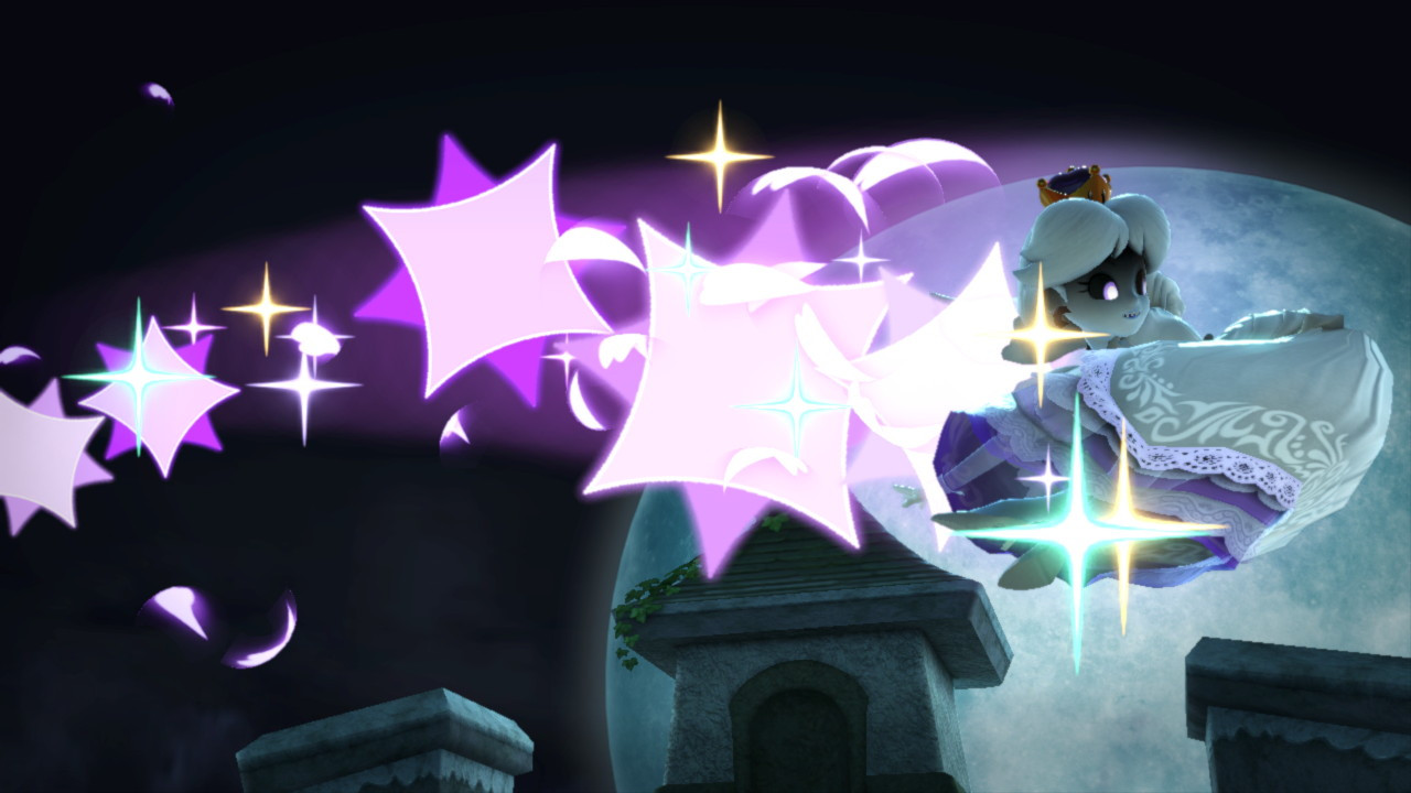 Daisy - Booette (Expansion Pak) Mod for Super Smash Bros. Ultimate ...