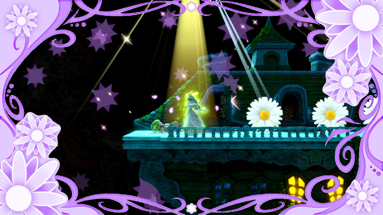 Daisy - Booette (Expansion Pak) Mod for Super Smash Bros. Ultimate ...