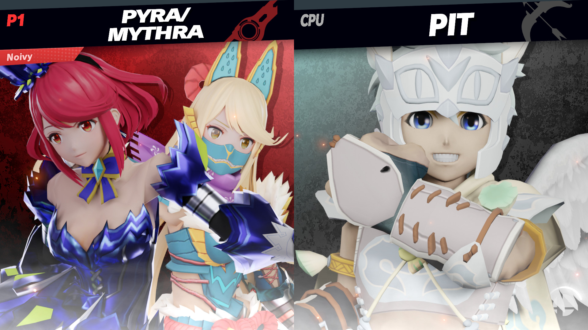 MH Riders Brachy/Zin Aegis (c01) Mod for Super Smash Bros. Ultimate ...