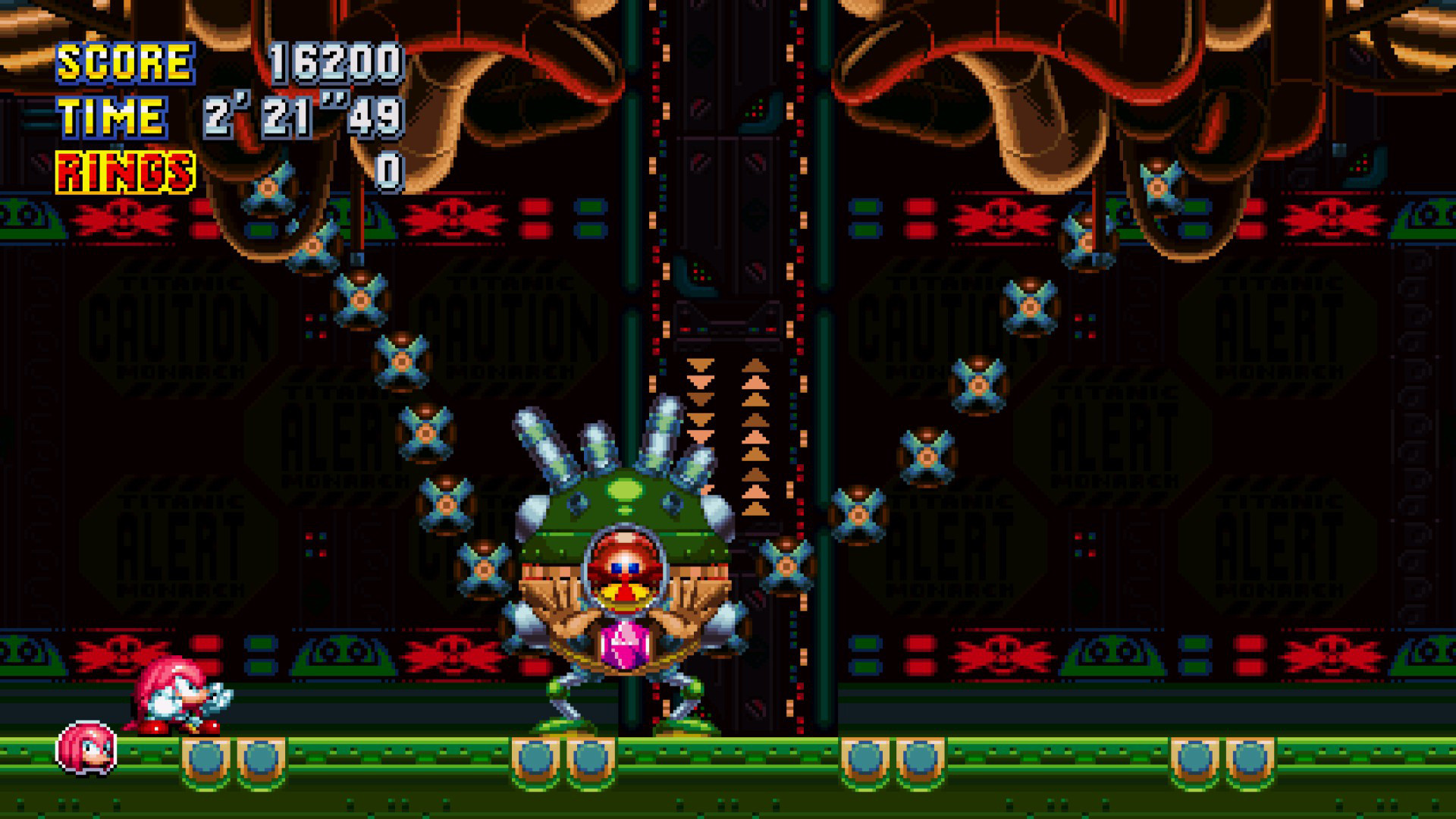 Expansion Pack: Sonic Mania JAM Mod for Sonic Mania | SM Mods