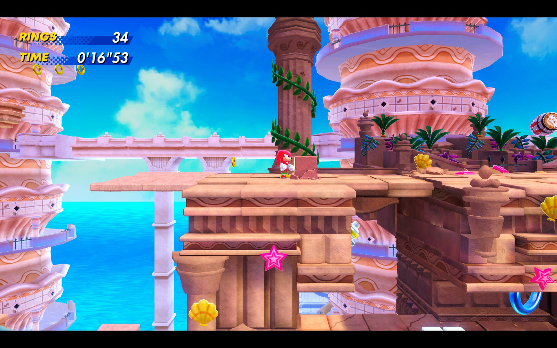 Camera Mod Mod for Sonic Superstars | SSS Mods