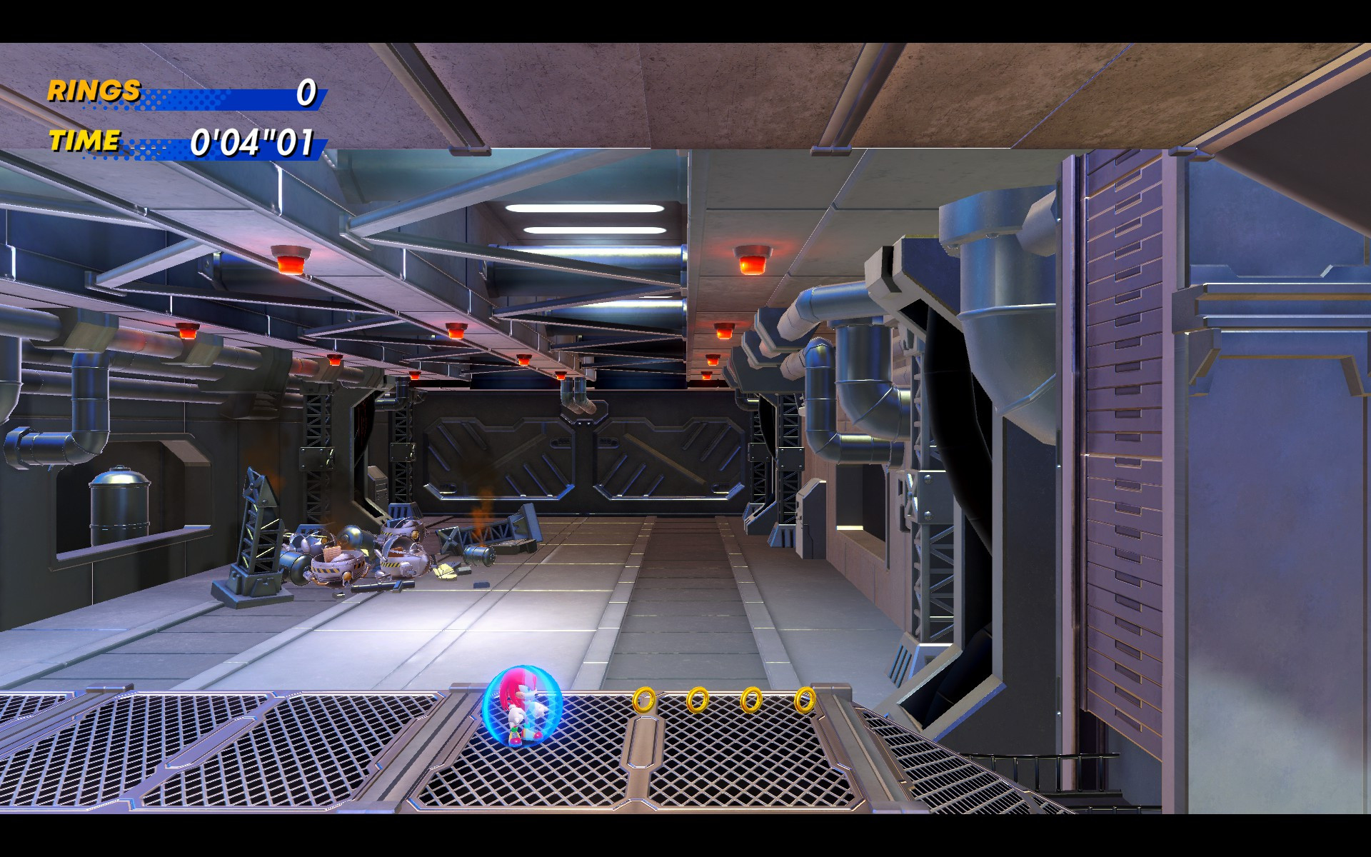 Camera Mod Mod for Sonic Superstars | SSS Mods