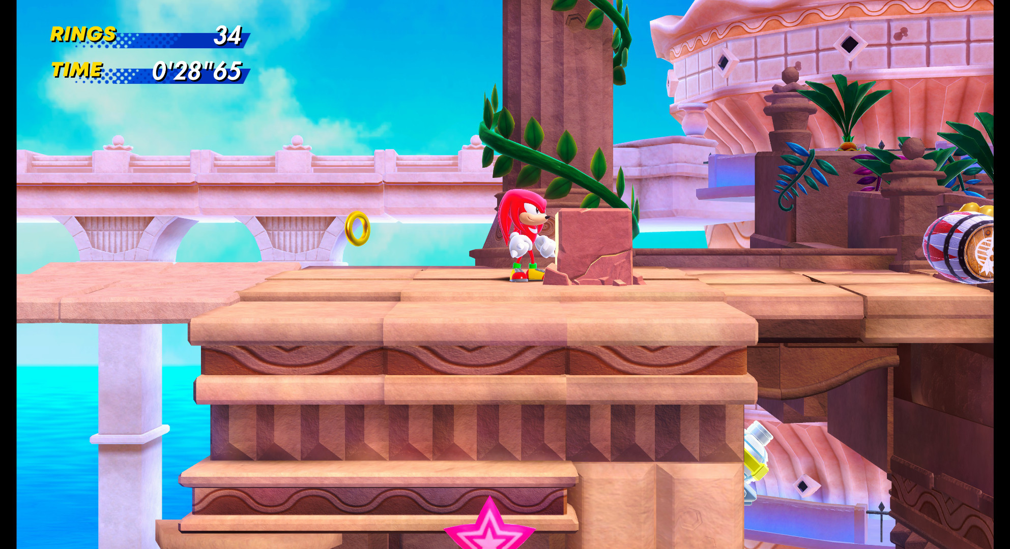 Camera Mod Mod for Sonic Superstars | SSS Mods