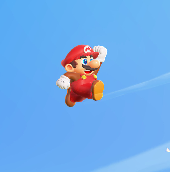 Retro Bros Mod for Super Mario Bros. Wonder | SMBW Mods